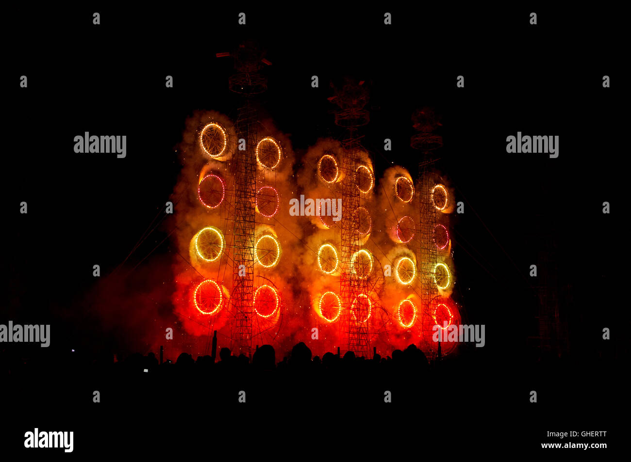 Castillos de mexico hi-res stock photography and images - Alamy