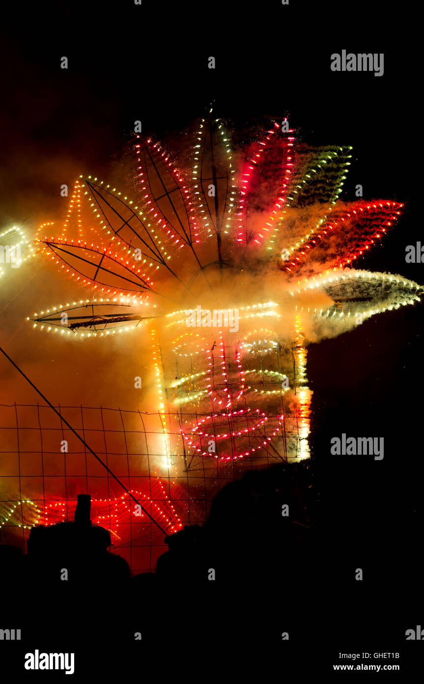 Mexico fireworks hi-res stock photography and images - Alamy
