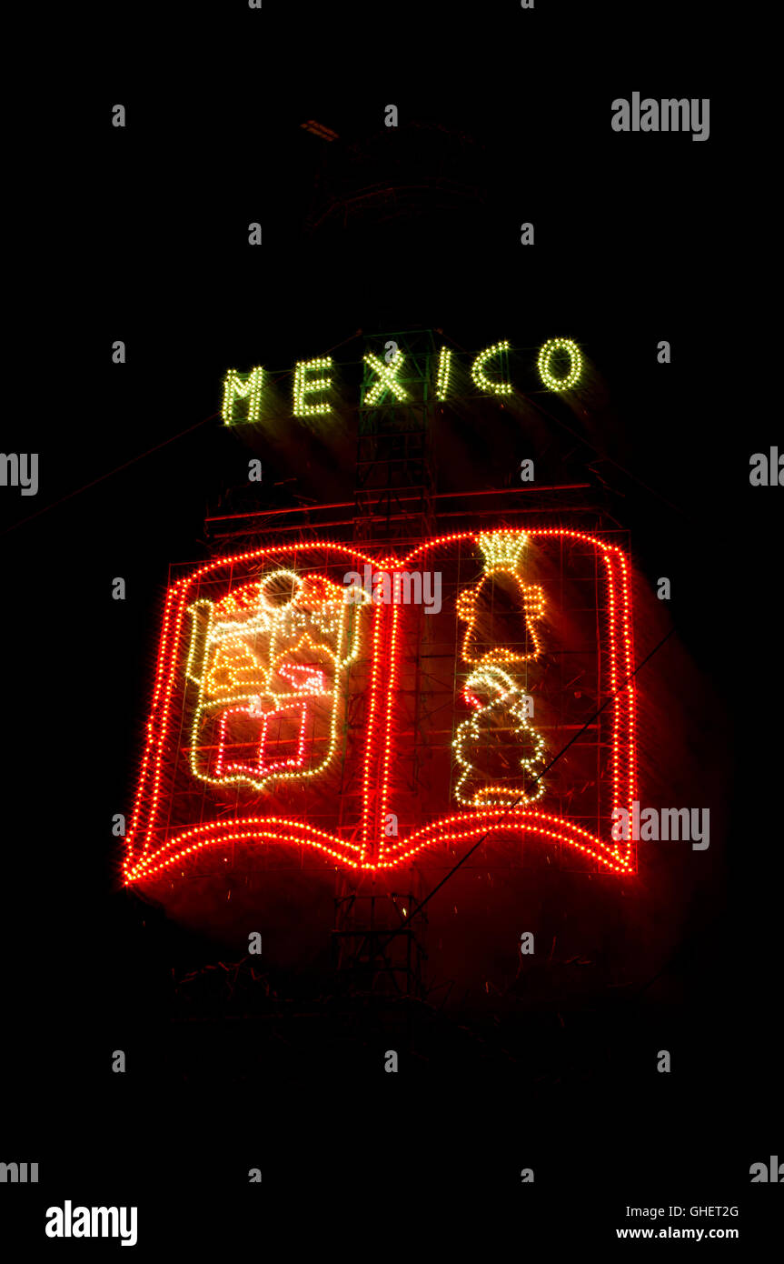 Escudo nacional de mexico hi-res stock photography and images - Alamy