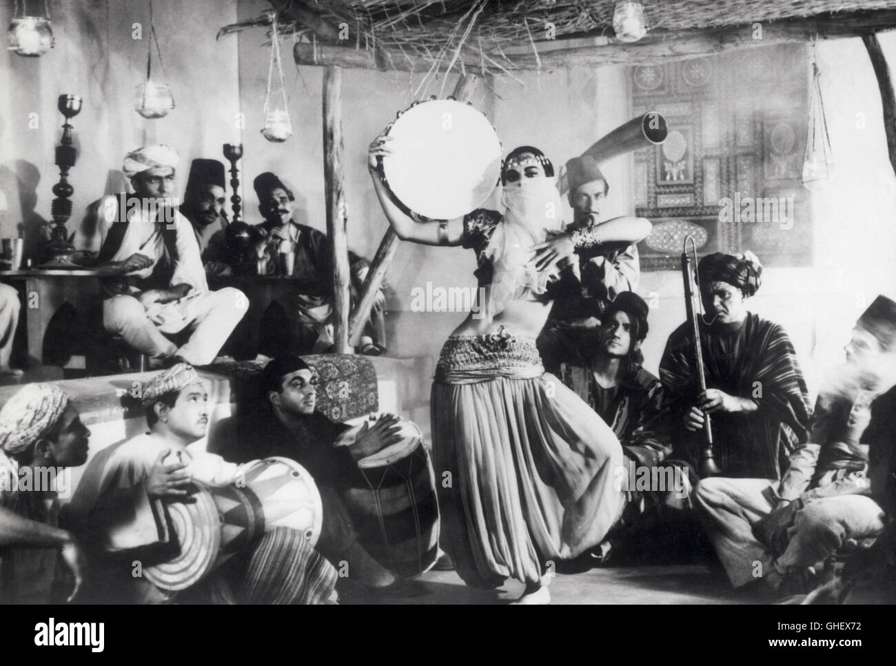 Carol haney hi-res stock photography and images - Alamy