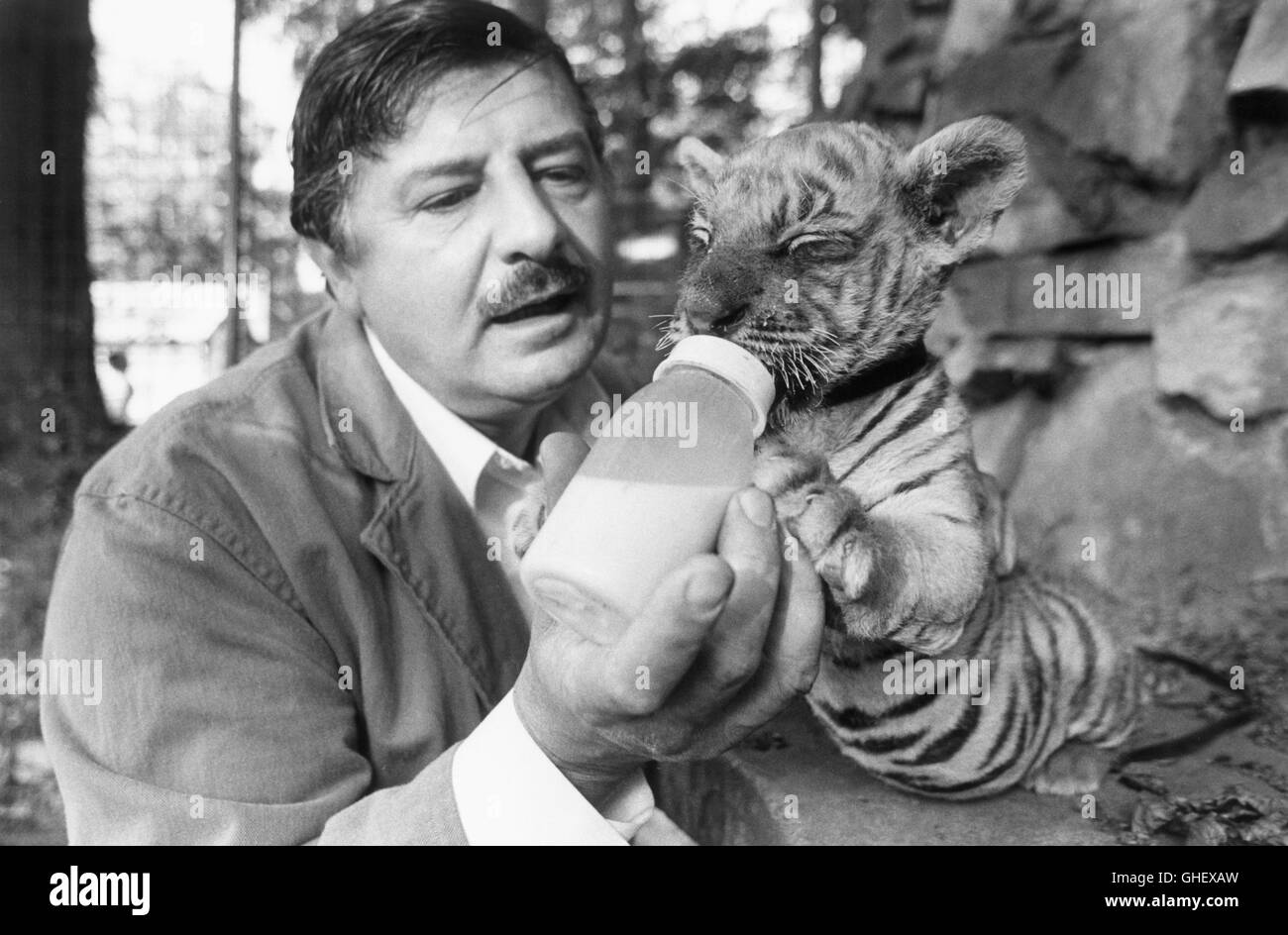 ONE BY ONE UK 1984-1987 Anthony Read Stories about real-life ...