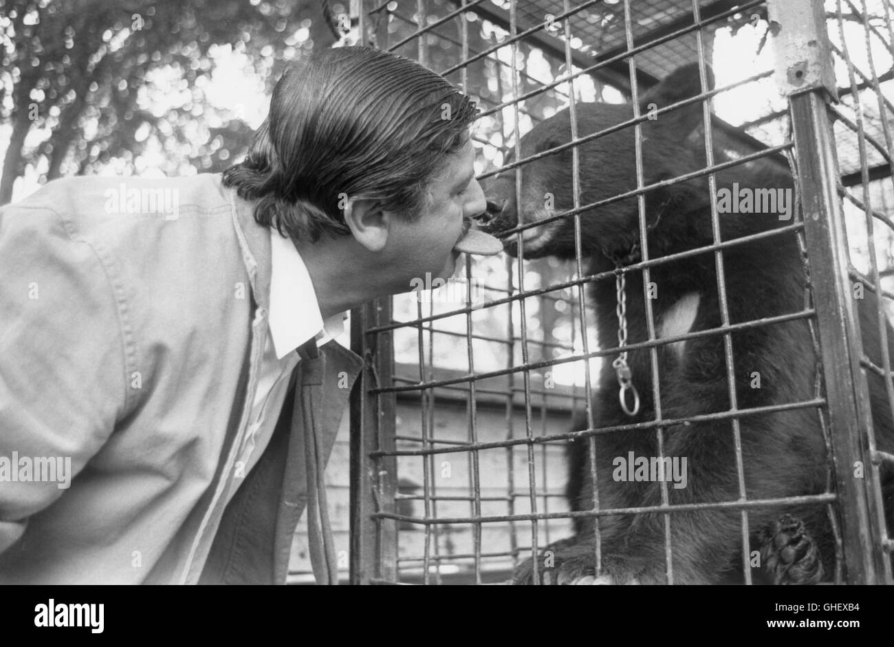 ONE BY ONE UK 1984-1987 Anthony Read Stories about real-life ...