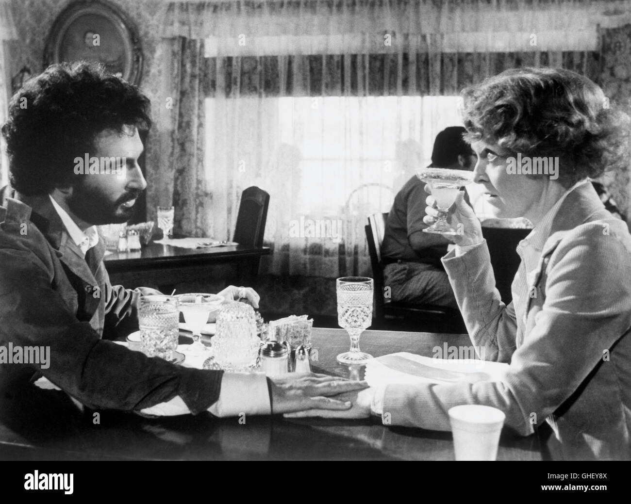 Gabe Kaplan Fast Break