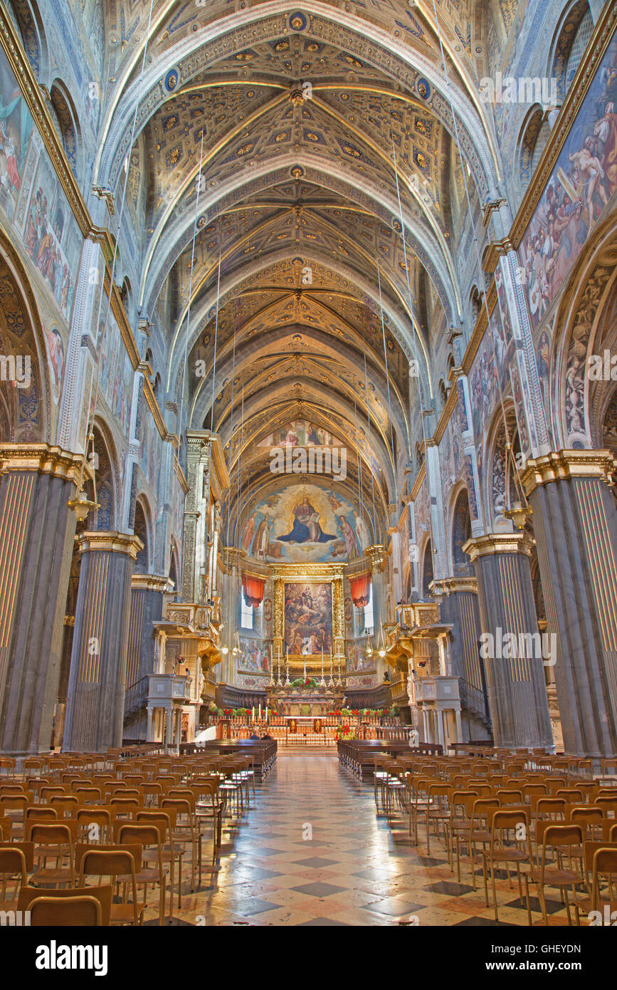 Gothic renaissance architecture hi-res stock photography and images - Alamy