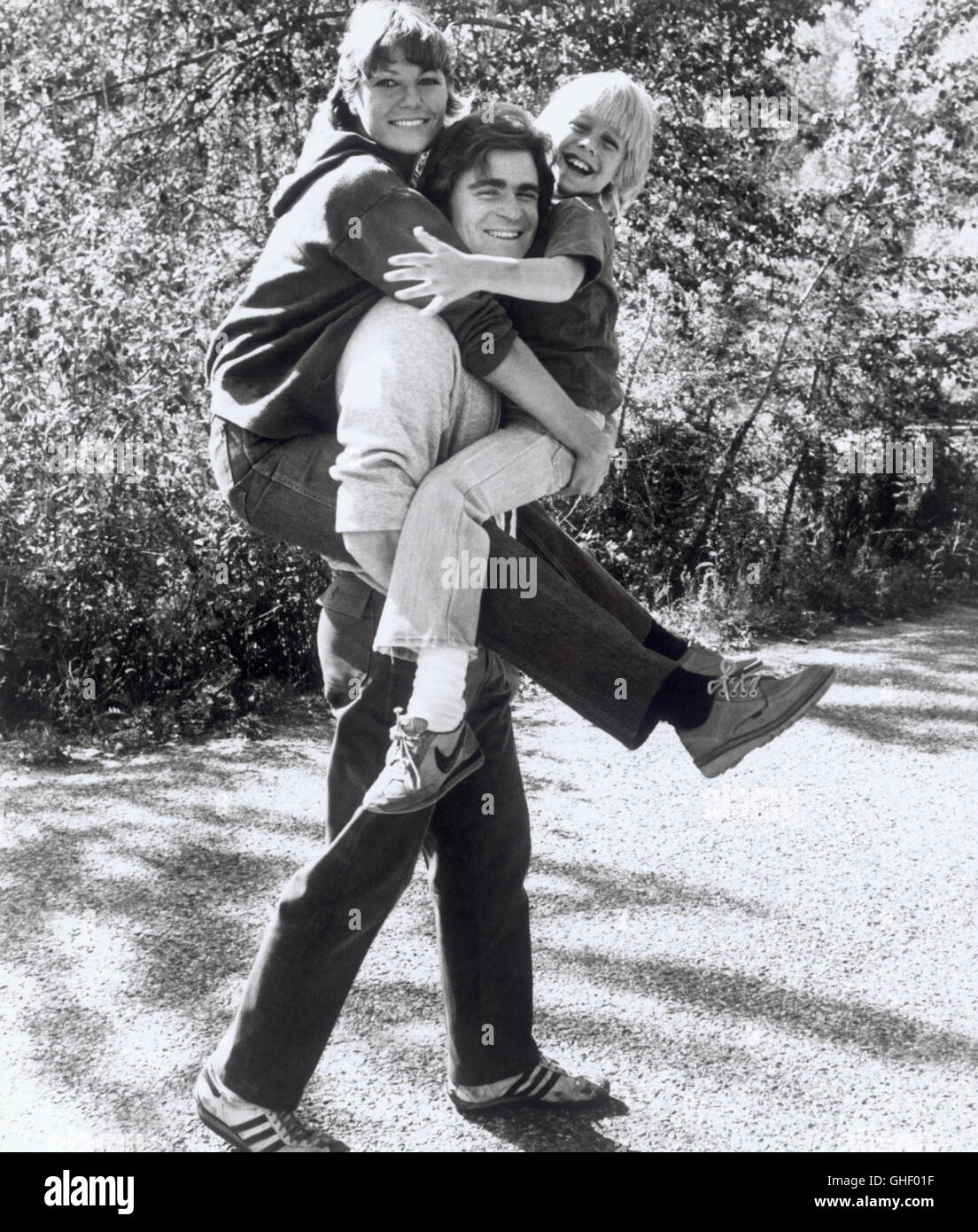 WHY WOULD I LIE? USA 1980 Larry Peerce Kay (LISA EICHHORN), Cletus ...