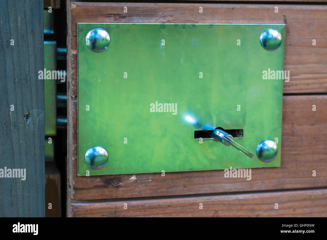 Barn Door Design High Resolution Stock Photography and Images - Alamy