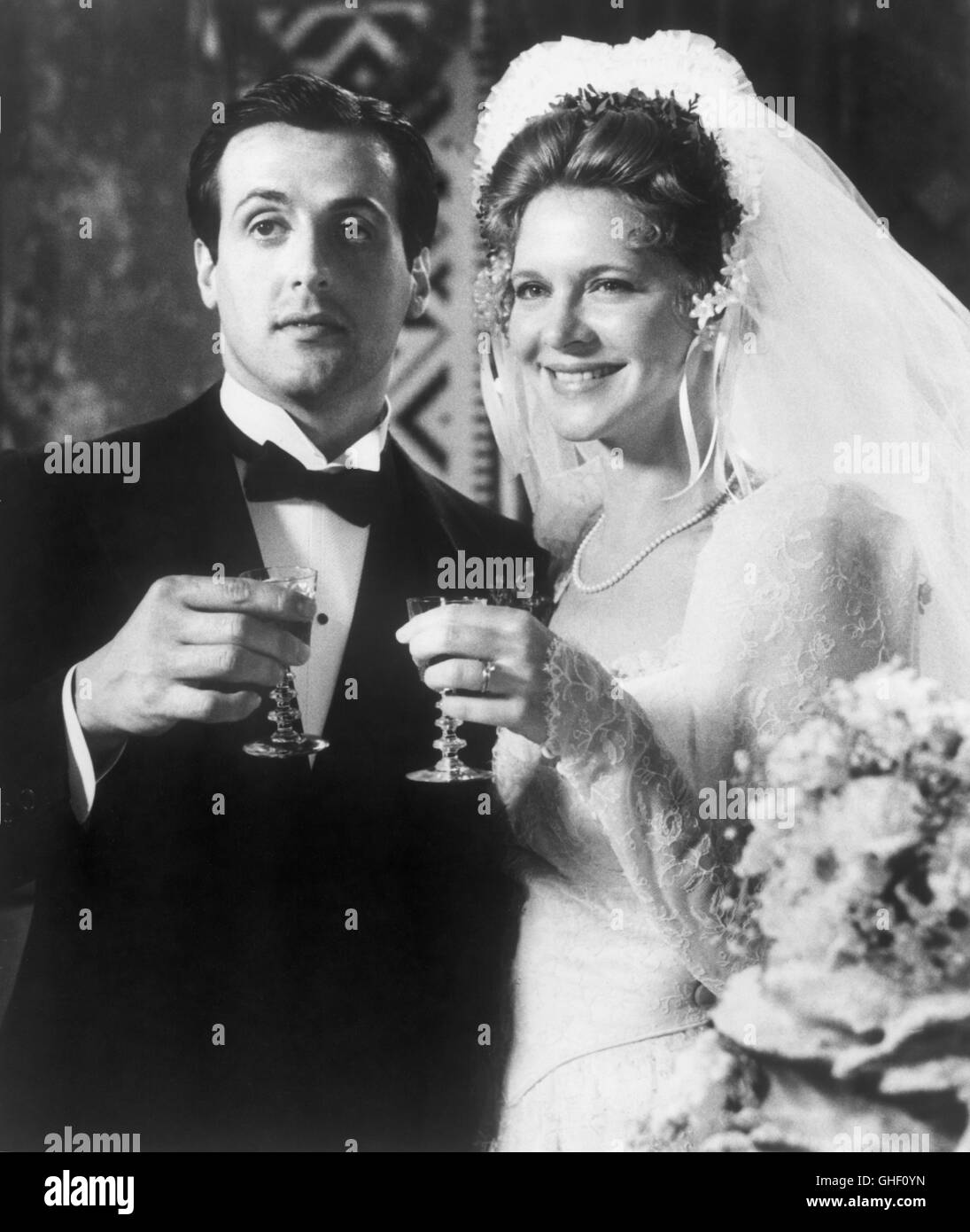 Sylvester stallone wedding 60 photos - Astyledwedding.com