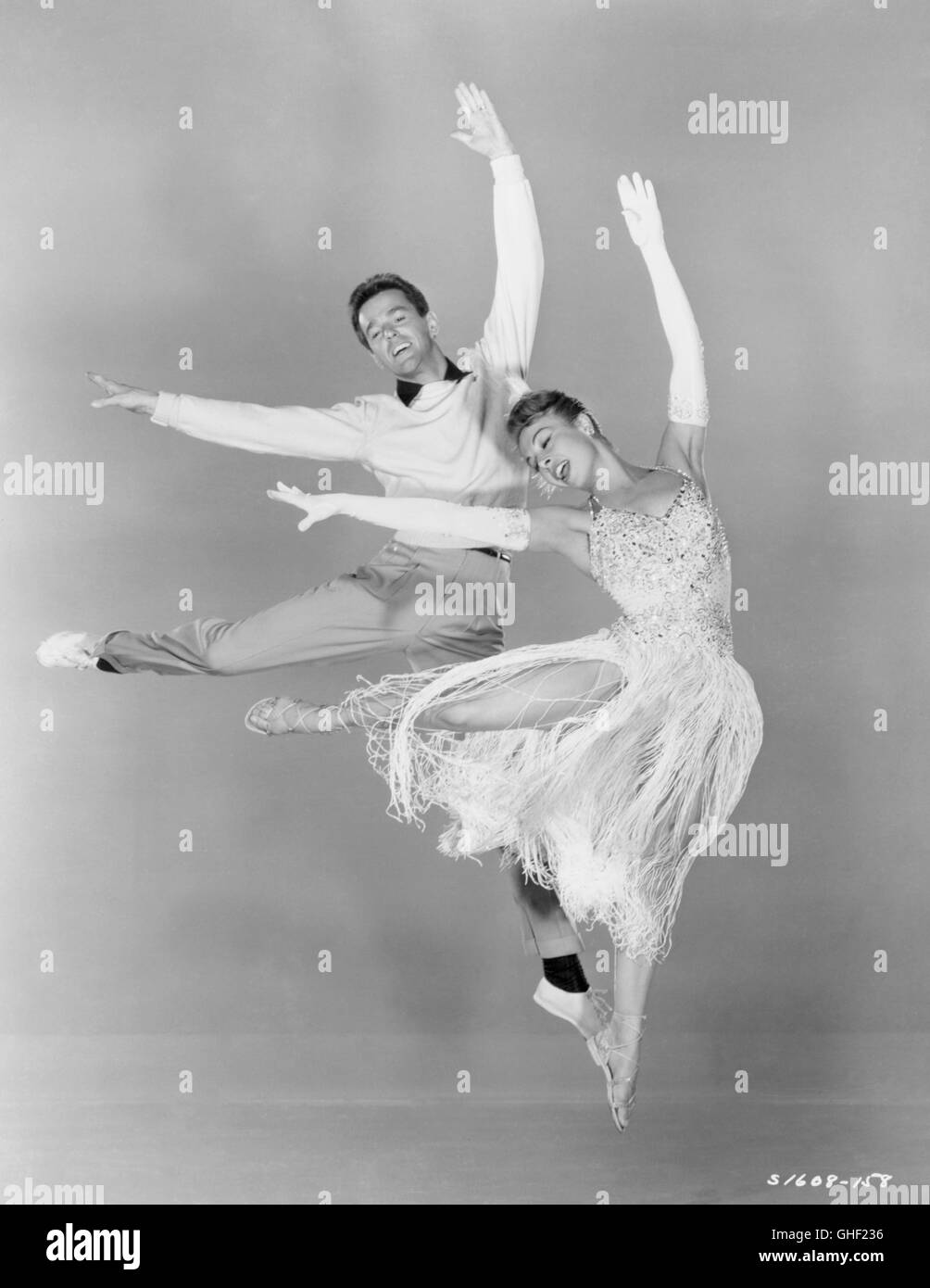 Contribution To Bob Fosse Dance