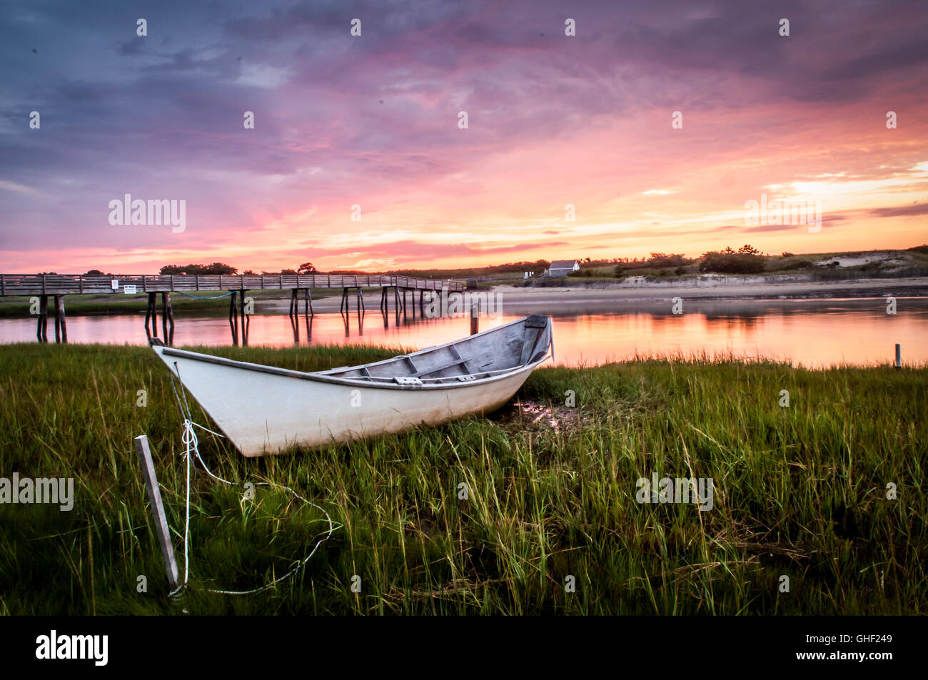 Atmospheric environmental colorful dawning daybreak inspirational hi ...