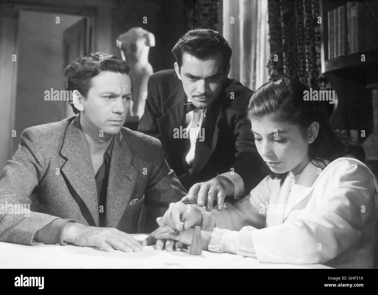 Till movie hi-res stock photography and images - Alamy