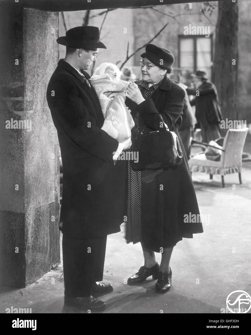 DIE ZEIT MIT MONIKA Sommaren med Monika Schweden 1953 Ingmar Bergman ...