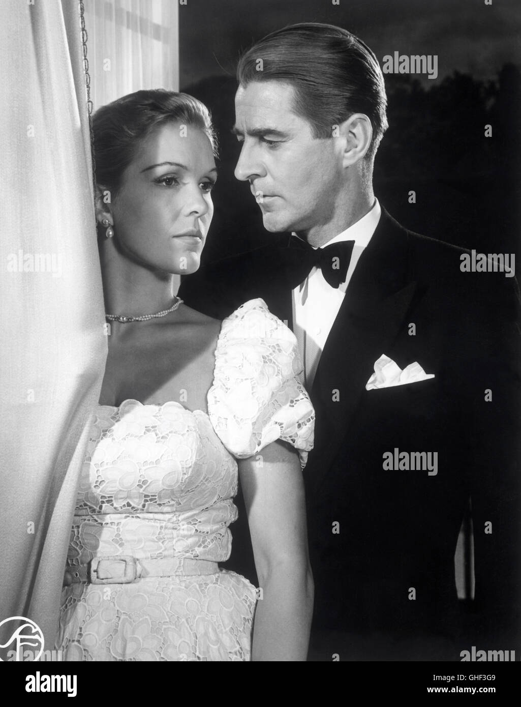 LEKTION IN LIEBE En Lektion i kärlek Schweden 1954 Ingmar Bergman GUNNAR BJÖRNSTRAND (David ...