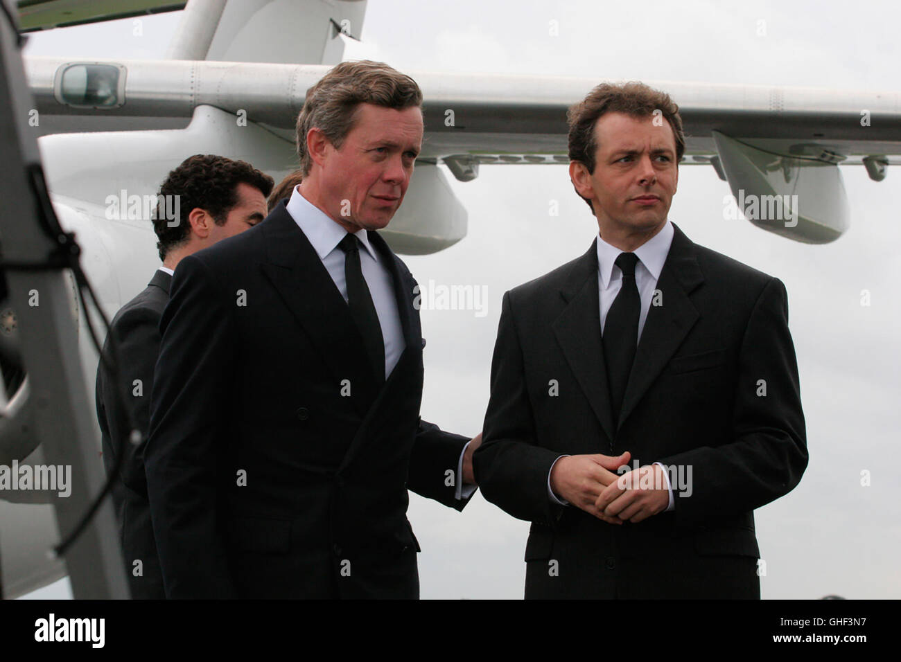 THE QUEEN The Queen GB/France/Italy 2006 Stephen Frears The Queen Prinz ...