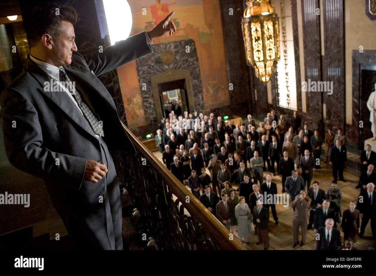 All the king's men 2006 hi-res stock photography and images - Alamy