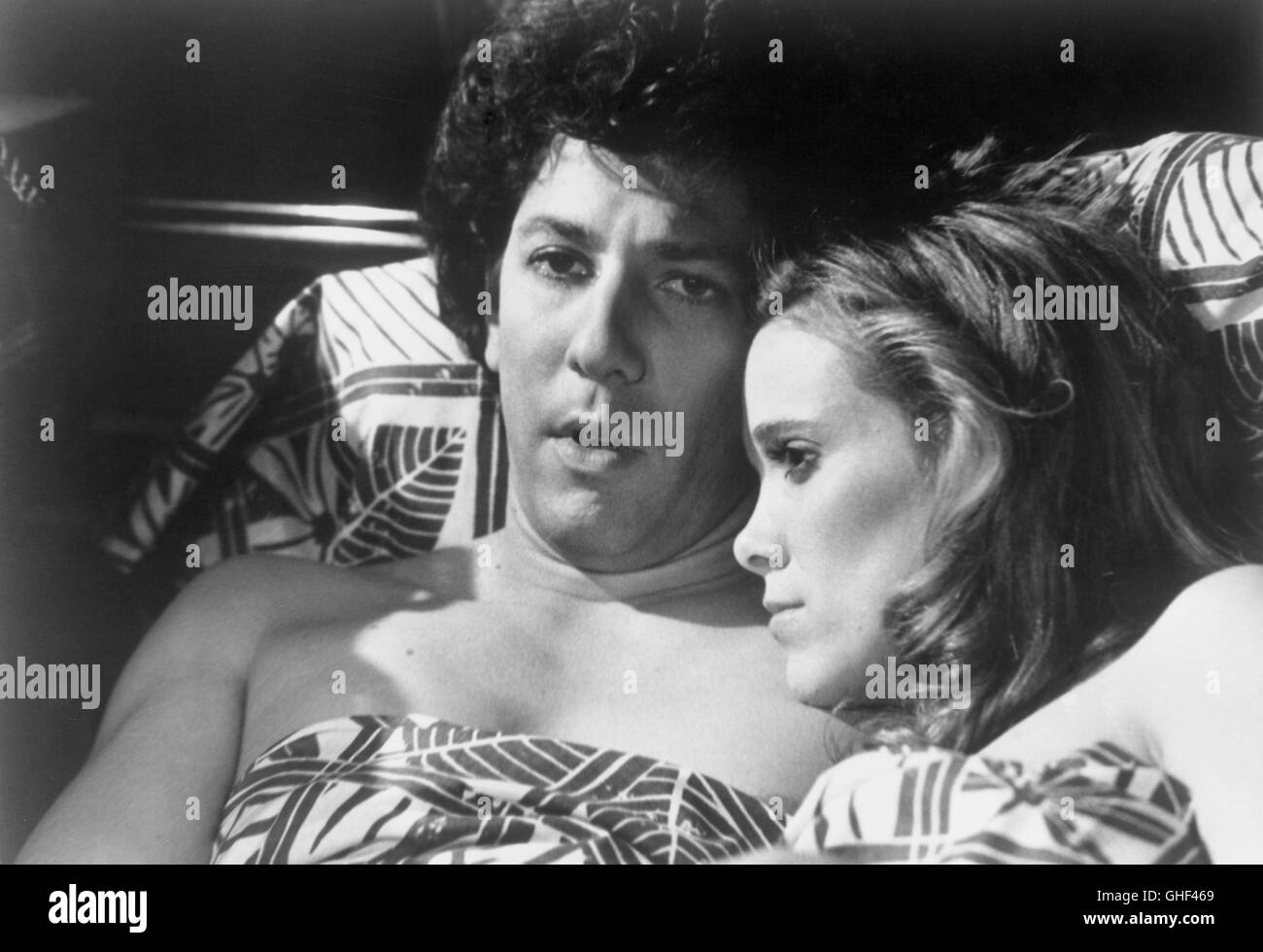 AMERICATHON USA 1979 Neal Israel Media expert Eric McMerkin (PETER ...