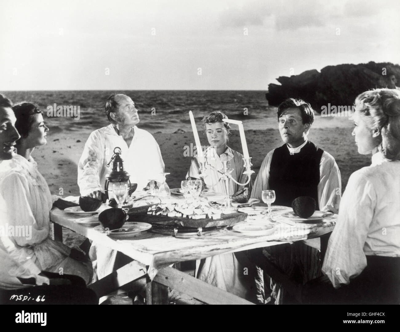 Scene with kenneth more hi-res stock photography and images - Alamy