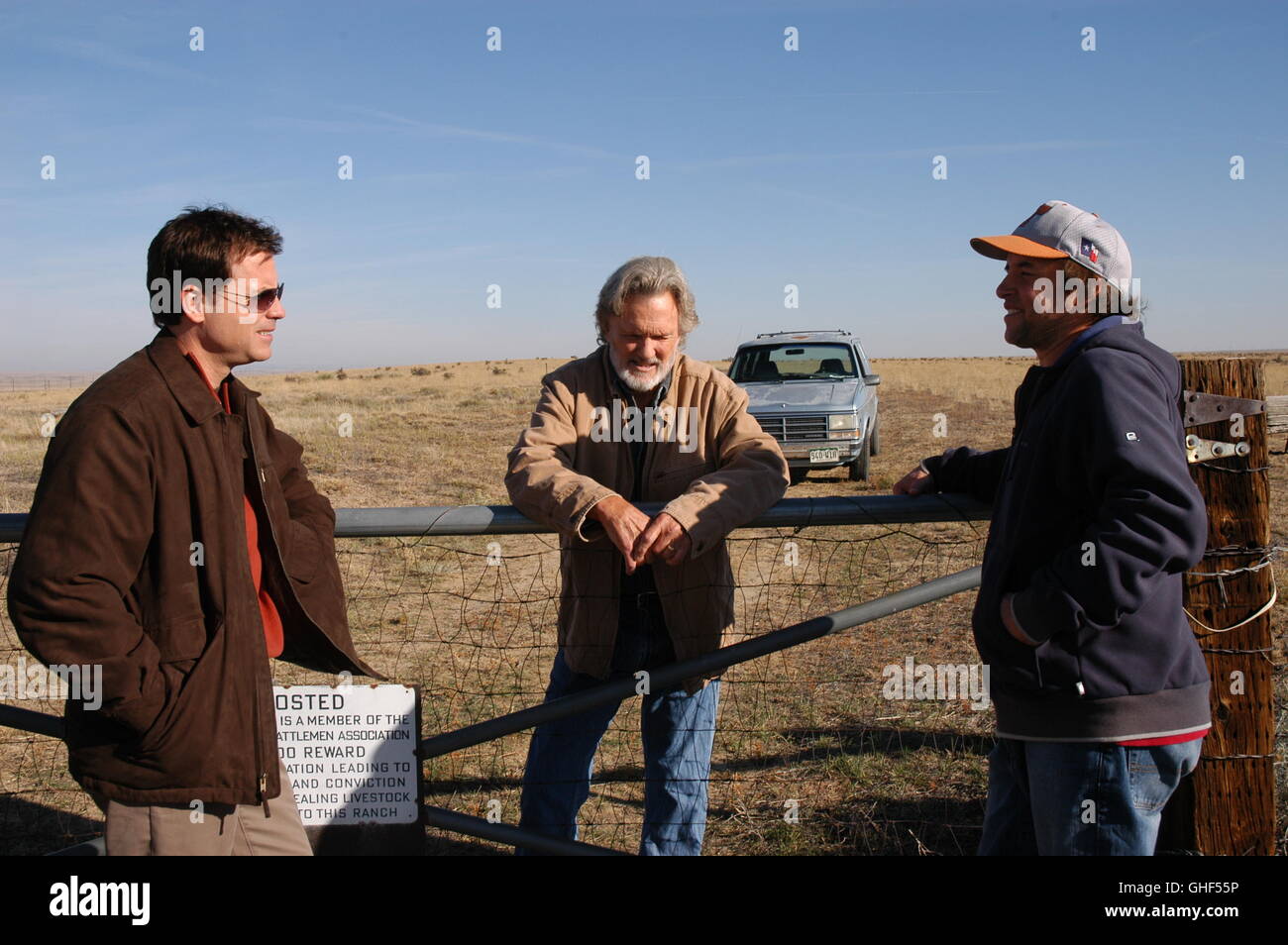 FAST FOOD NATION Fast Food Nation USA 2006 Richard Linklater Fast Food ...