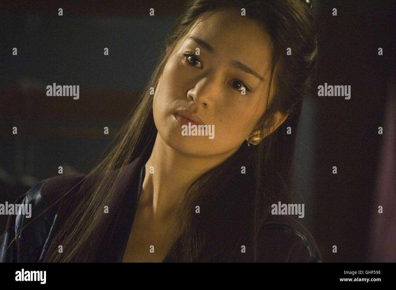 HANNIBAL RISING - WIE ALLES BEGANN Hannibal Rising Frankreich/GB/USA ...