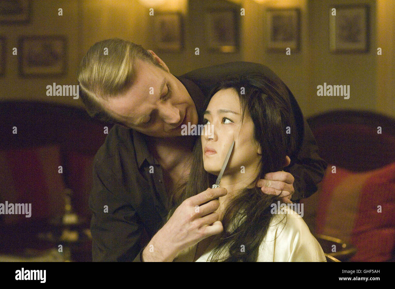 Hannibal Rising Lady Murasaki