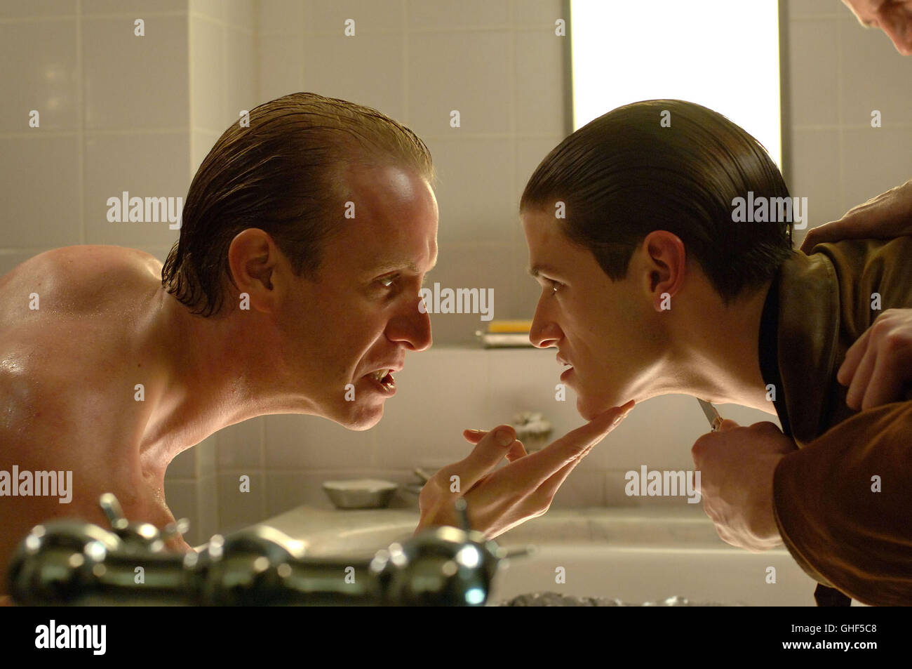 Hannibal rising wie alles begann hi-res stock photography and images ...