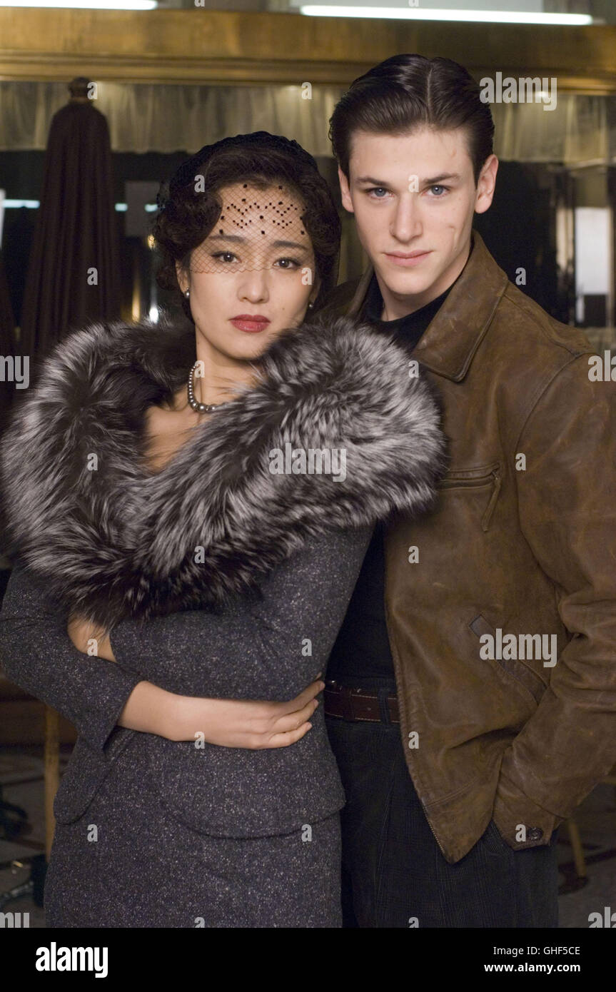 Hannibal rising gong hi-res stock photography and images - Alamy