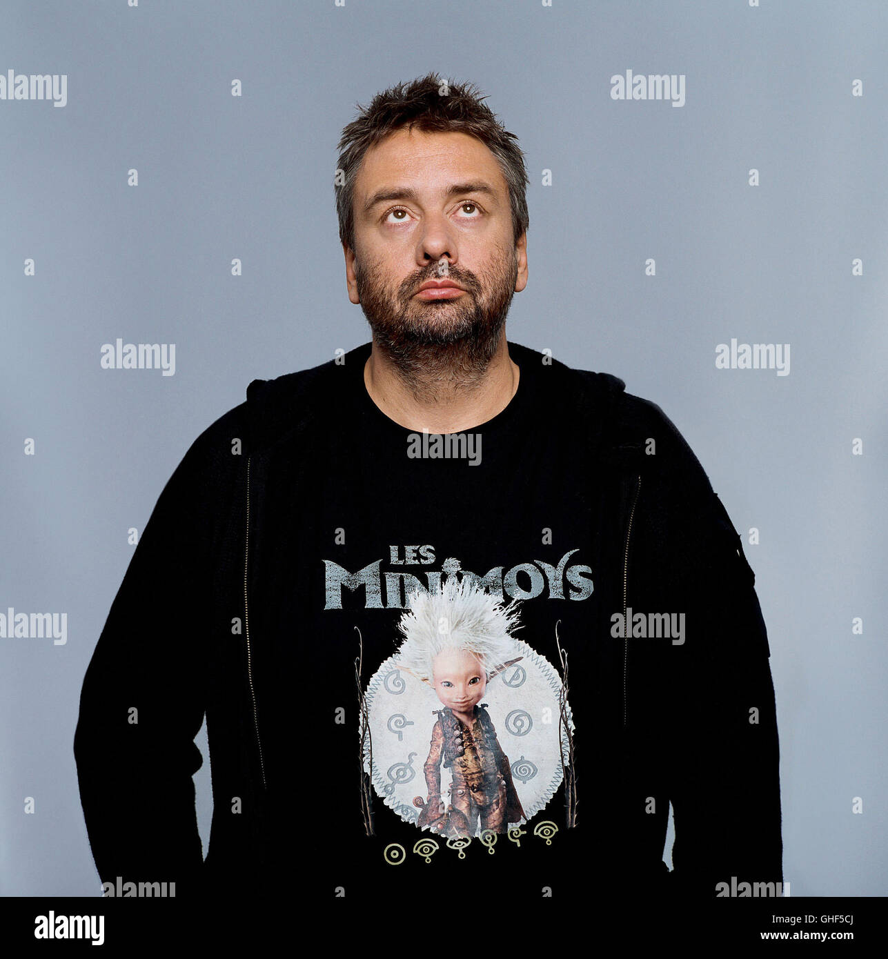 ARTHUR UND DIE MINIMOYS Arthur and the Minimoys Frankreich 2006 Luc ...