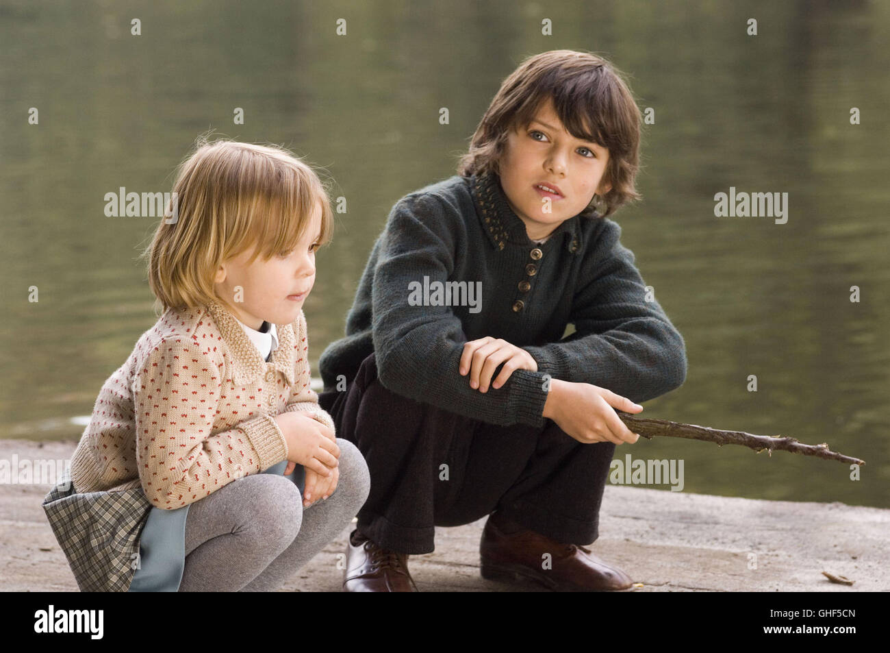 Hannibal Rising Mischa