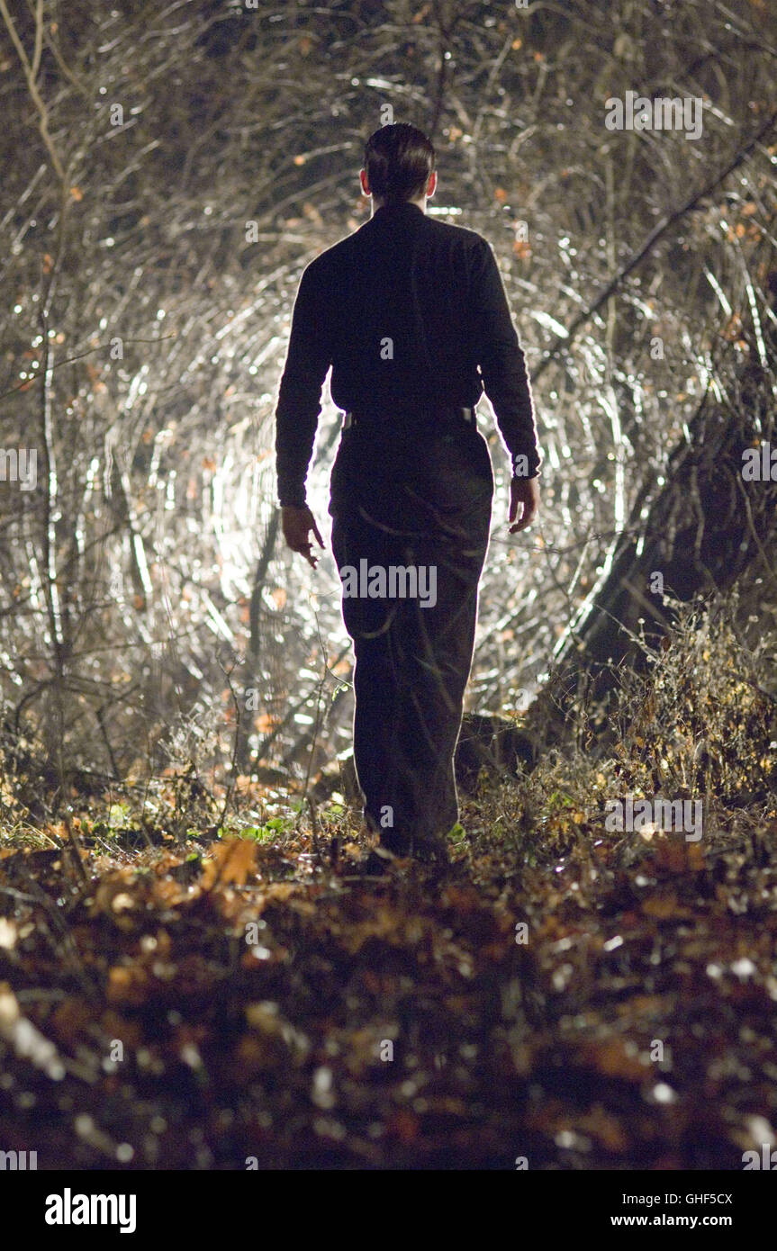 HANNIBAL RISING - WIE ALLES BEGANN Hannibal Rising Frankreich/GB/USA ...