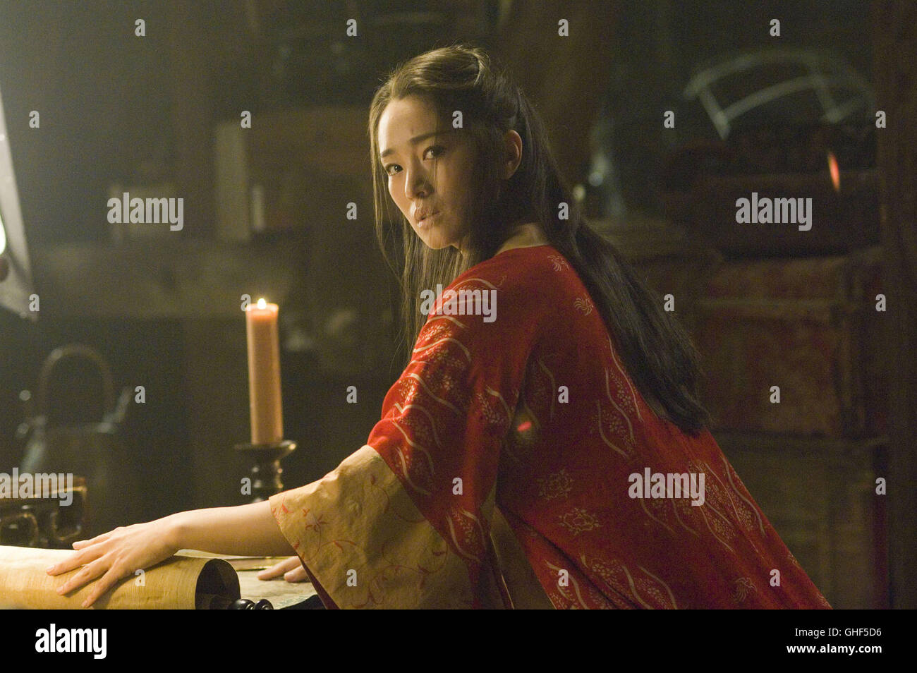 HANNIBAL RISING - WIE ALLES BEGANN Hannibal Rising Frankreich/GB/USA ...