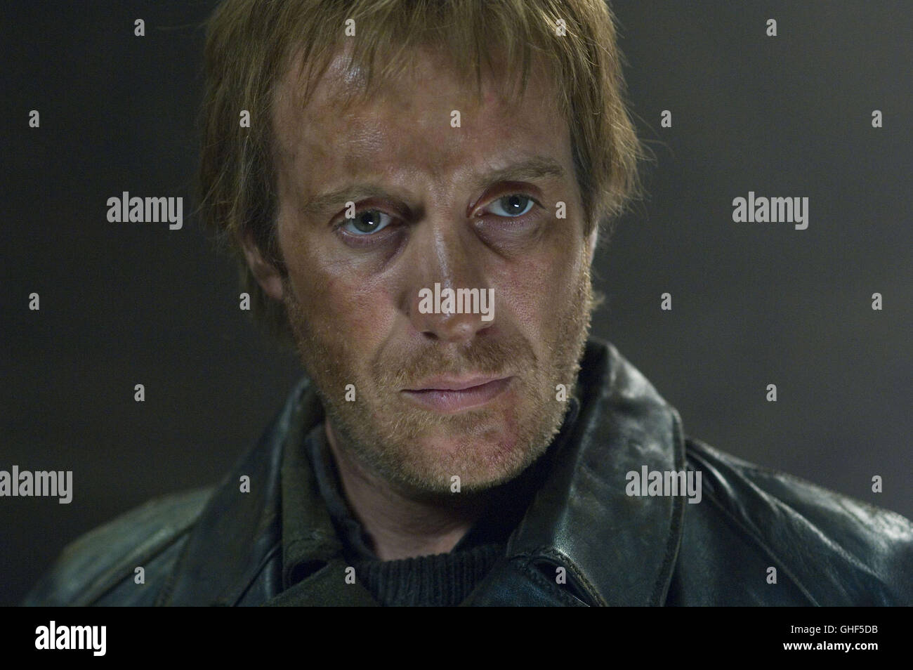 HANNIBAL RISING - WIE ALLES BEGANN Hannibal Rising Frankreich/GB/USA ...