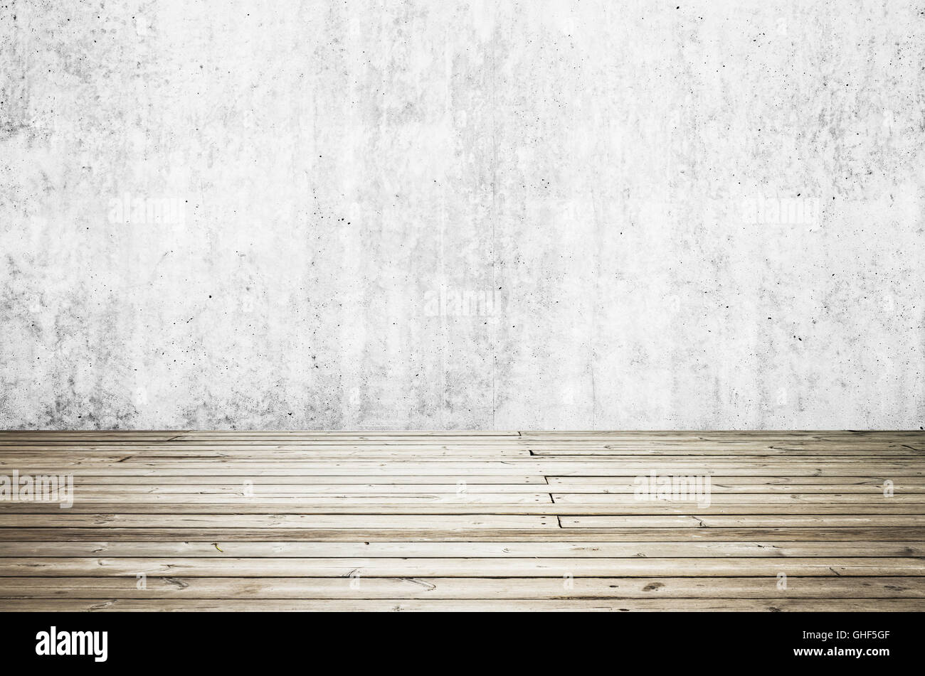 Uncolored old dark gray wooden floor. Background photo texture Stock ...
