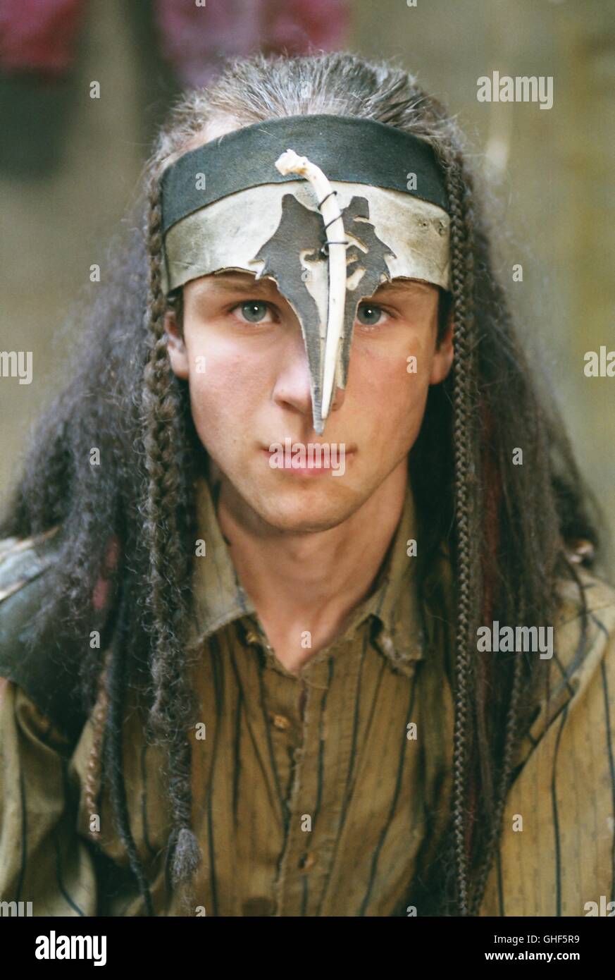 DIE WILDEN KERLE 4 - DER ANGRIFF DER SILBERLICHTEN Die wilden Kerle 4 ...