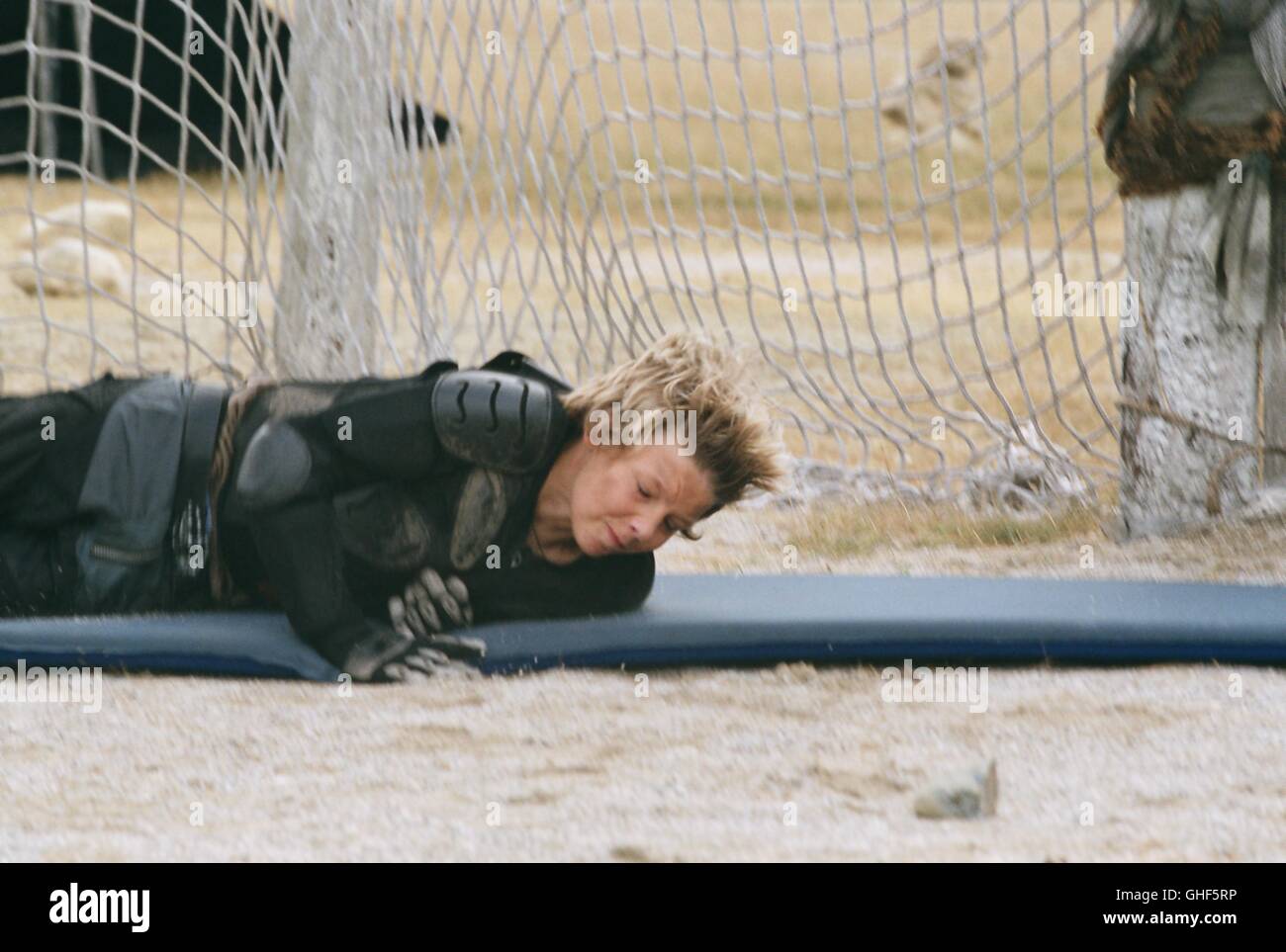 DIE WILDEN KERLE 4 - DER ANGRIFF DER SILBERLICHTEN Die wilden Kerle 4 ...