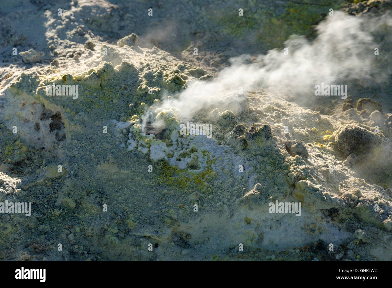 Volcanic rocks minerals and crystals hi-res stock photography and ...