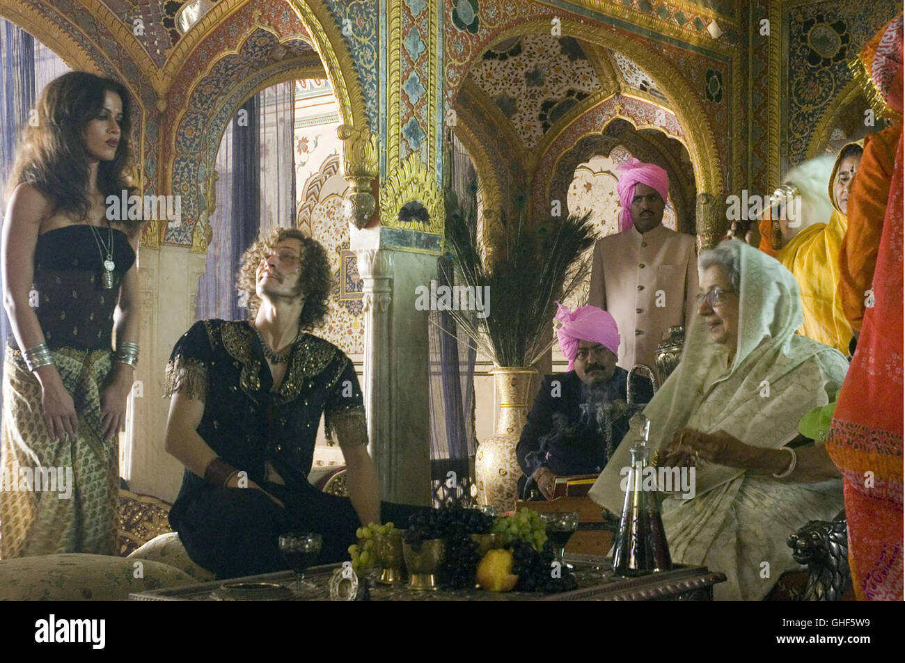 DAS WILDE LEBEN Das wilde Leben/Eight Miles High! Deutschland 2006 ...