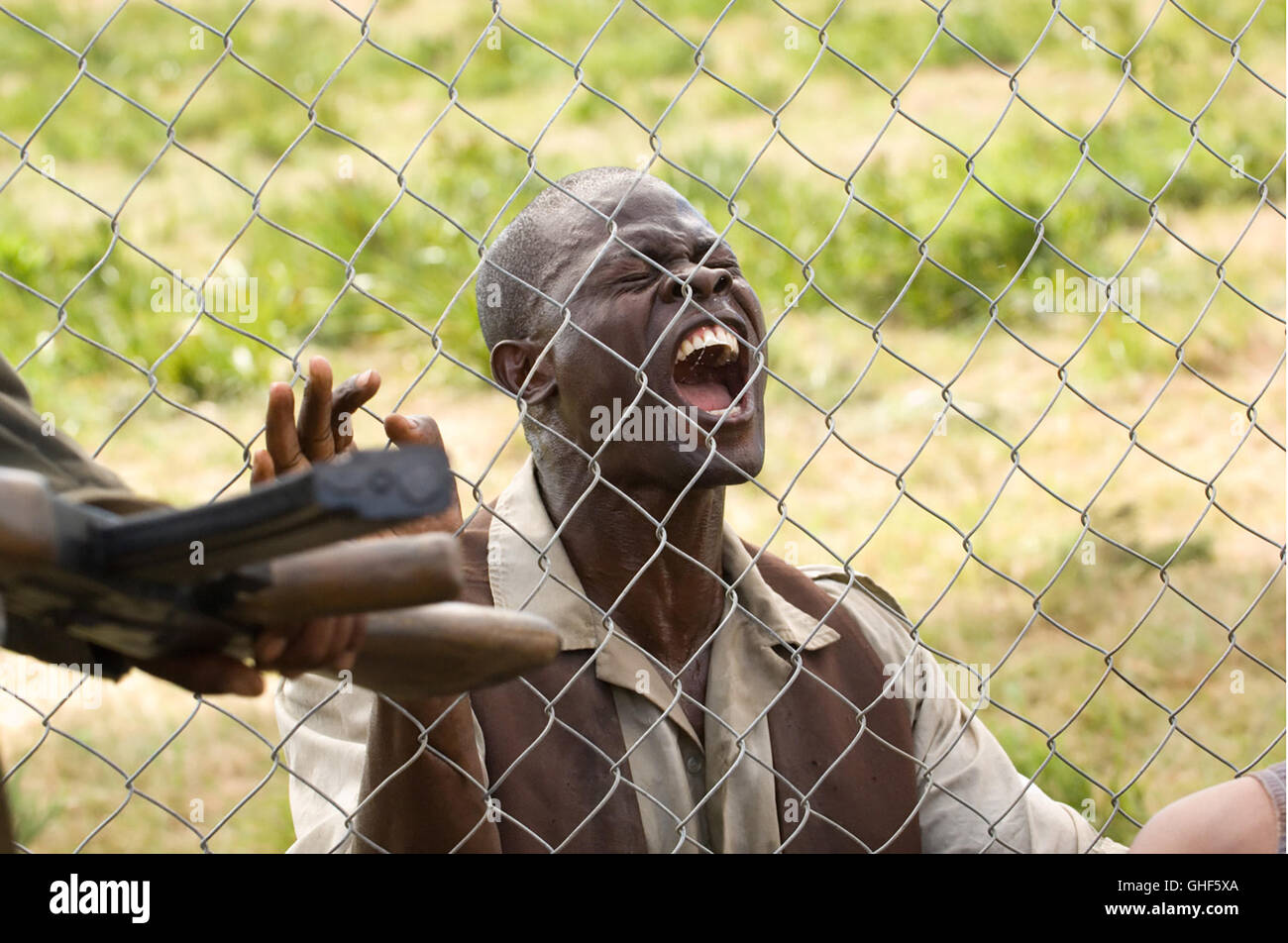 BLOOD DIAMOND Blood Diamond USA 2006 Edward Zwick Blood Diamond ...