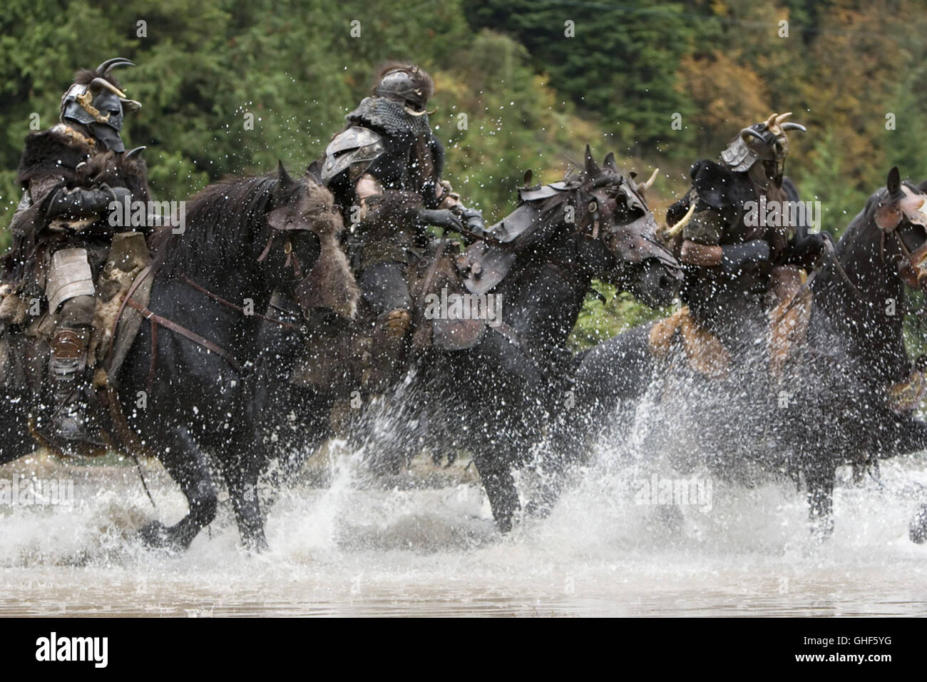 Pathfinder viking hi-res stock photography and images - Alamy