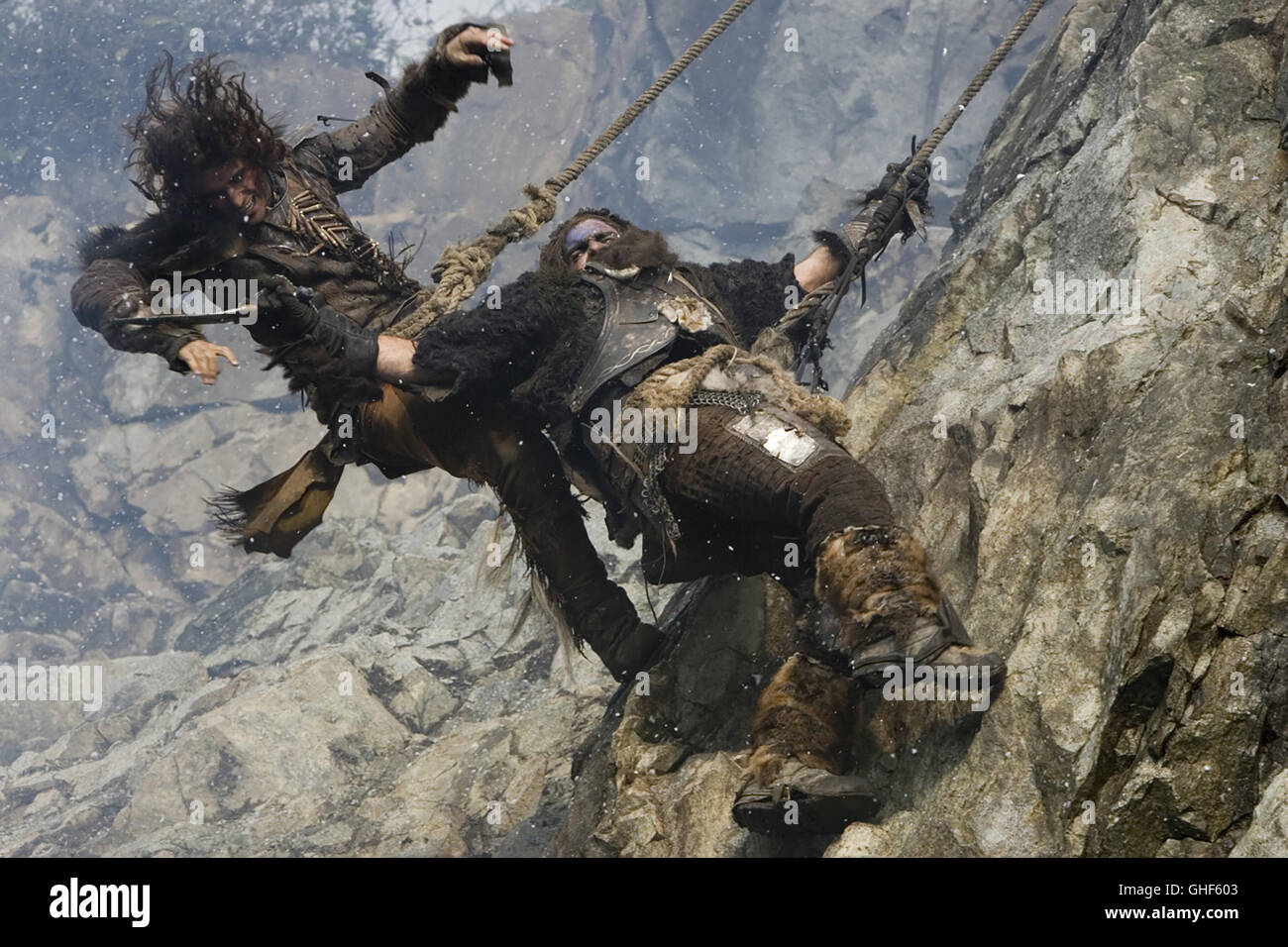 Pathfinder viking hi-res stock photography and images - Alamy