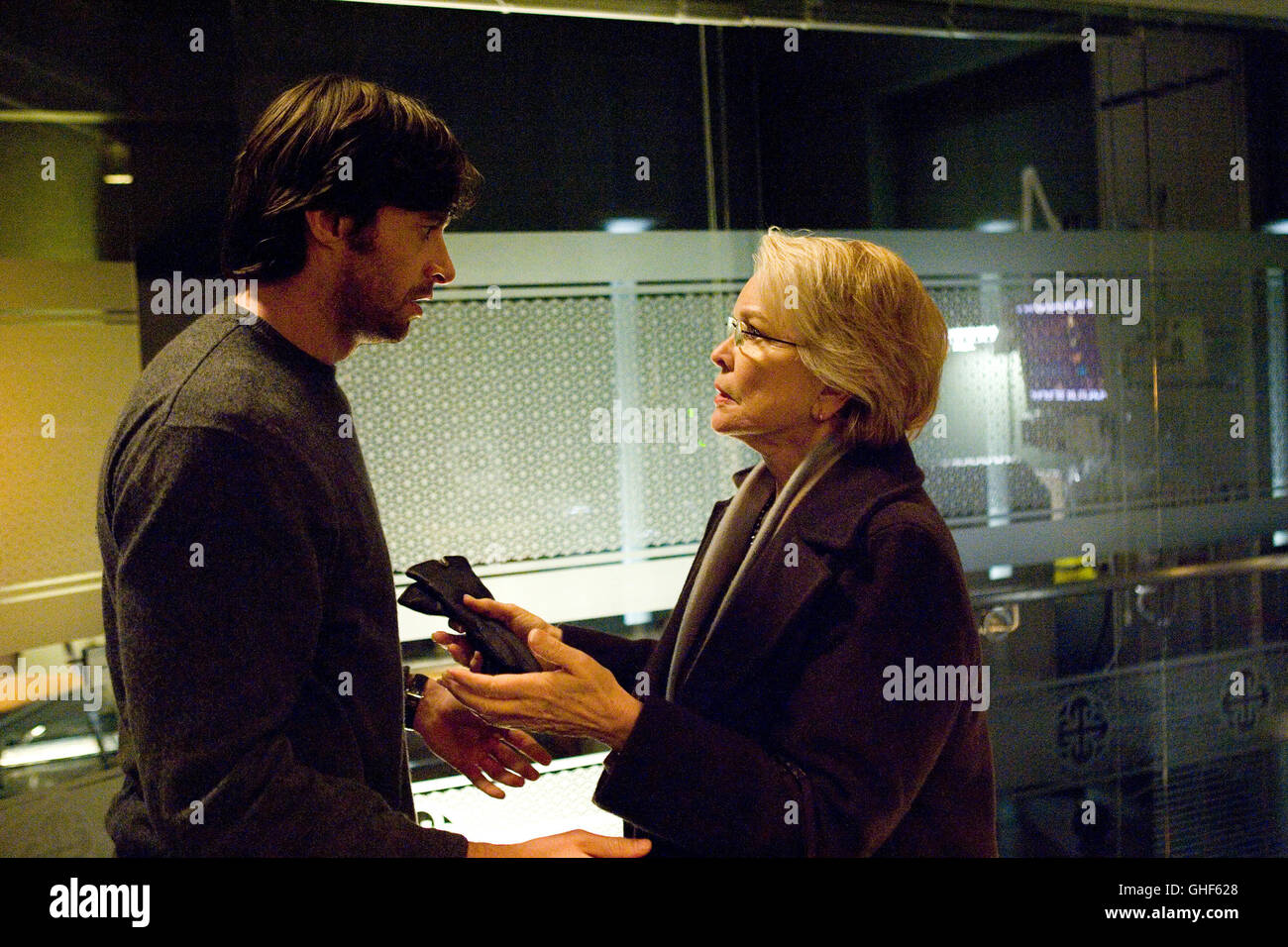 THE FOUNTAIN The Fountain USA 2006 Darren Aronofsky The Fountain ...