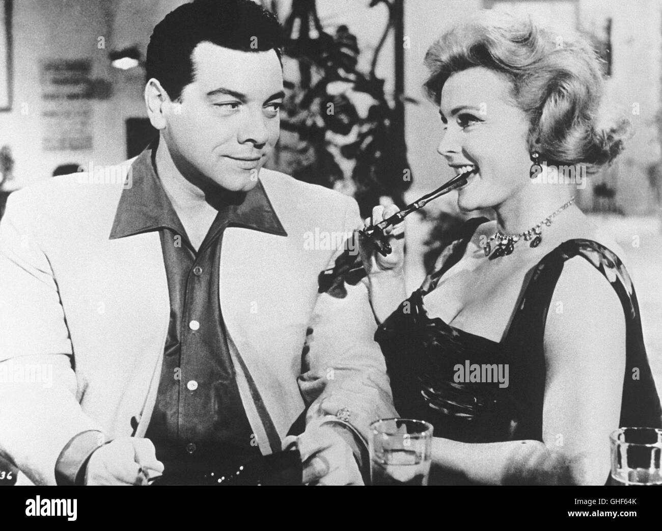 Schauspieler mario lanza hi-res stock photography and images - Alamy