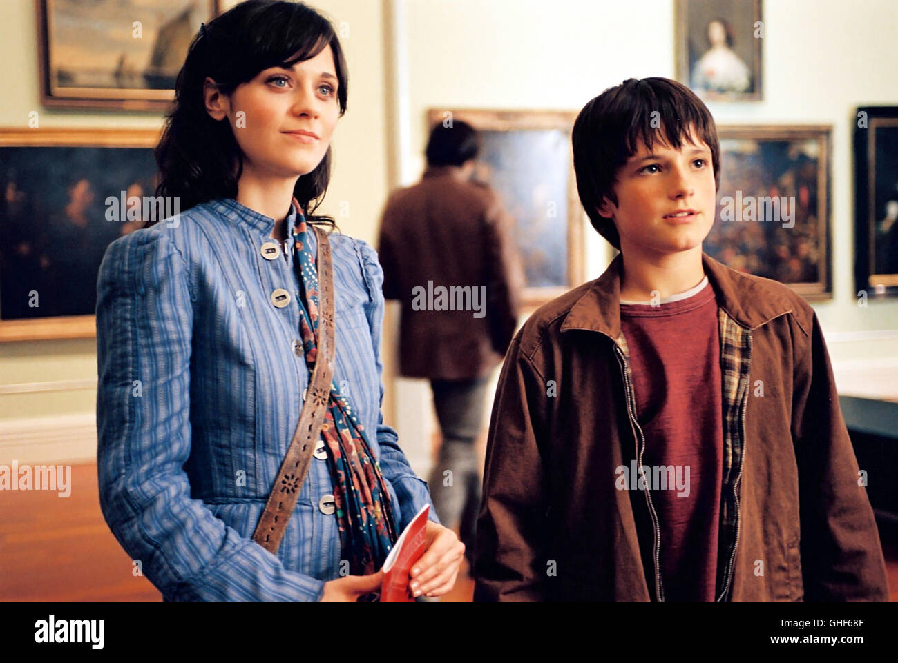 Bridge To Terabithia Miss Edmunds