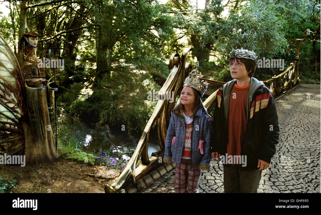 Maybelle Bridge To Terabithia