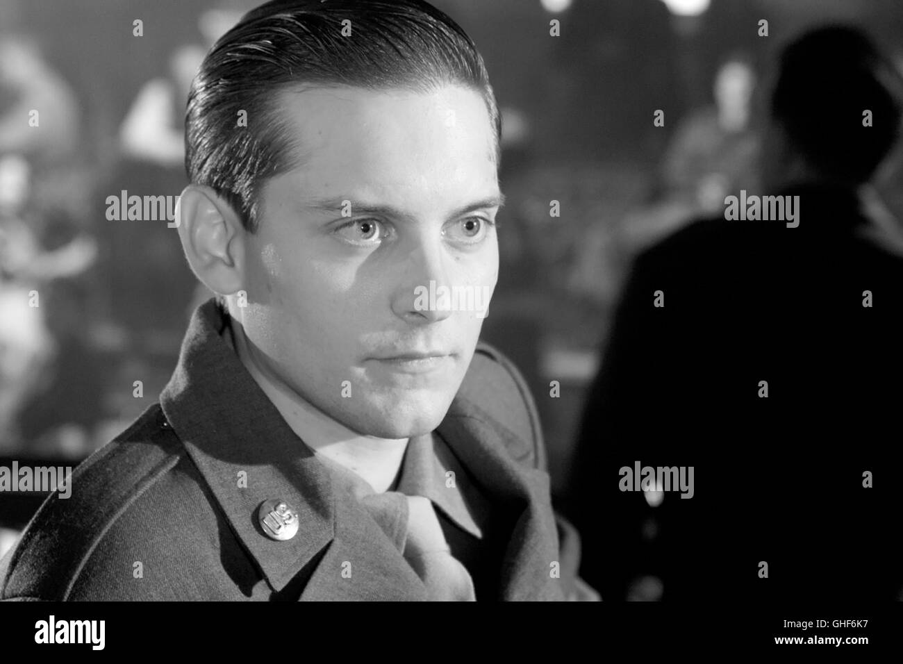 THE GOOD GERMAN The Good German USA 2006 The Good German / Corporal ...