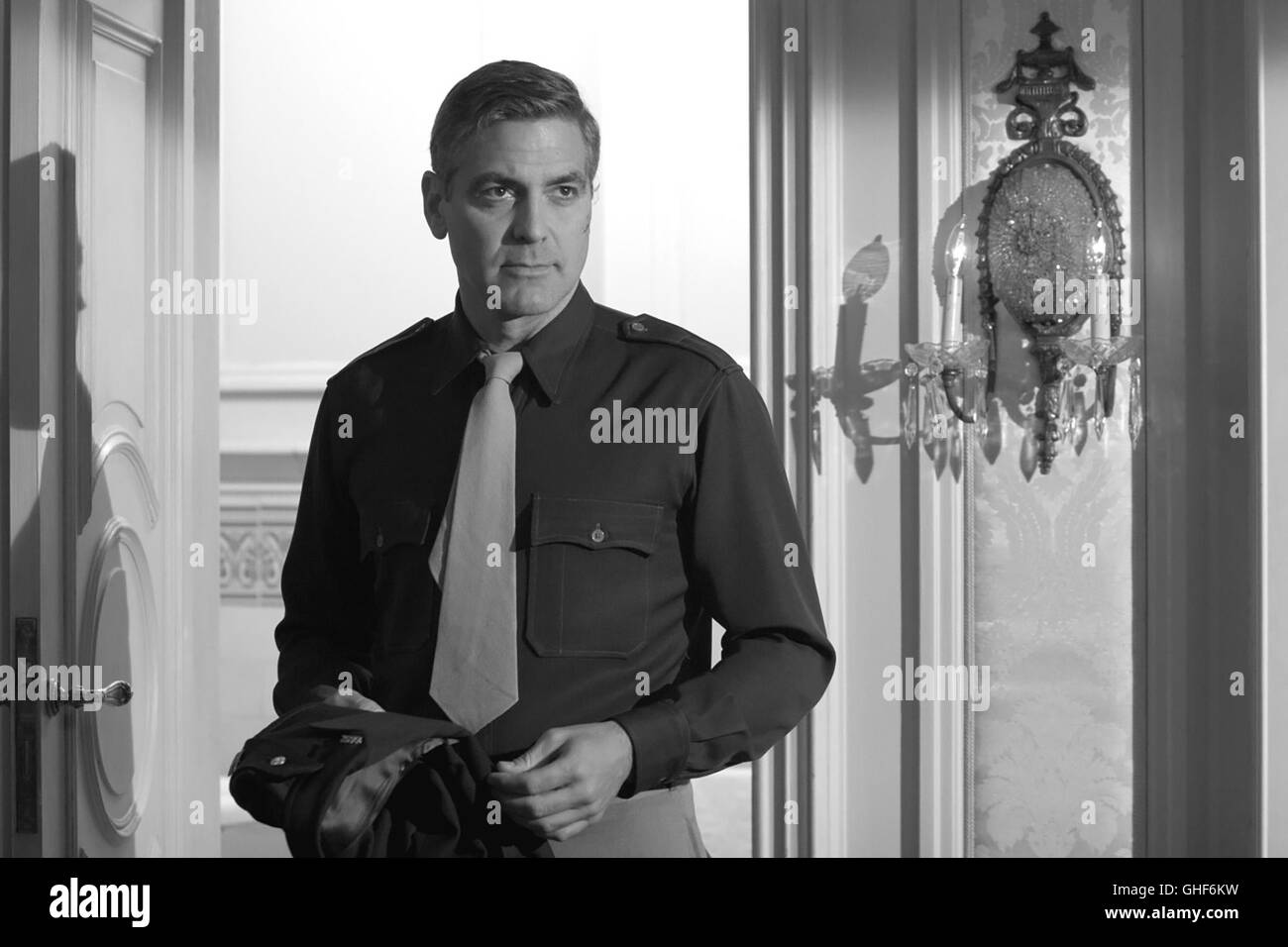 Uniform usa weltkrieg 2 hi-res stock photography and images - Alamy