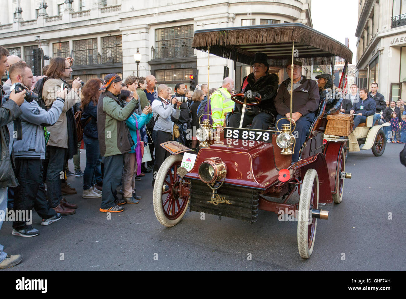 1904 cadillac hi-res stock photography and images - Alamy