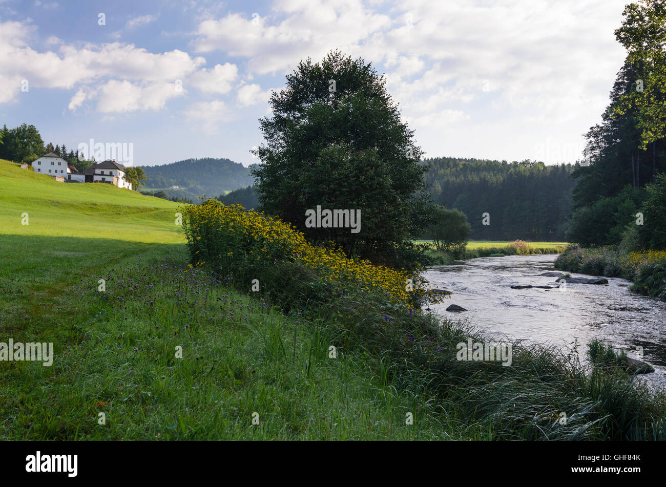 Berg bei rohrbach hi-res stock photography and images - Alamy