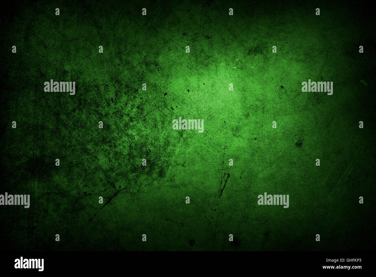 Rough green background hi-res stock photography and images - Alamy