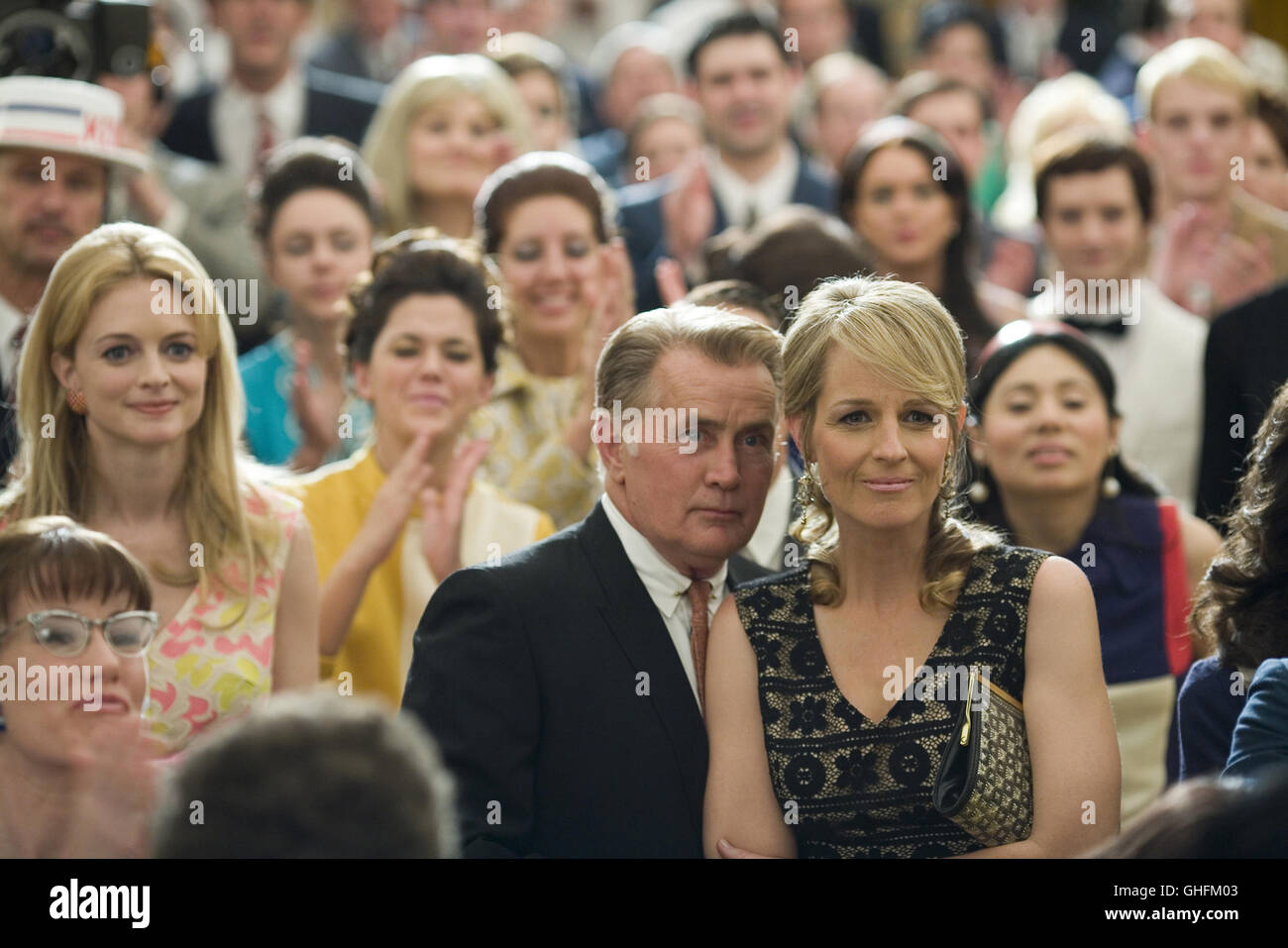 Helen martin actor hi-res stock photography and images - Alamy