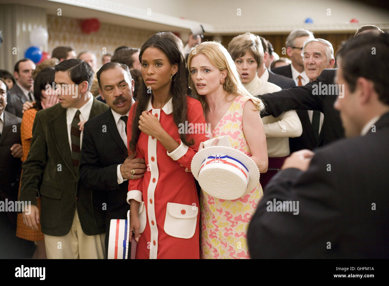 BOBBY Bobby USA 2006 Bobby / The story of the assassination of U.S ...