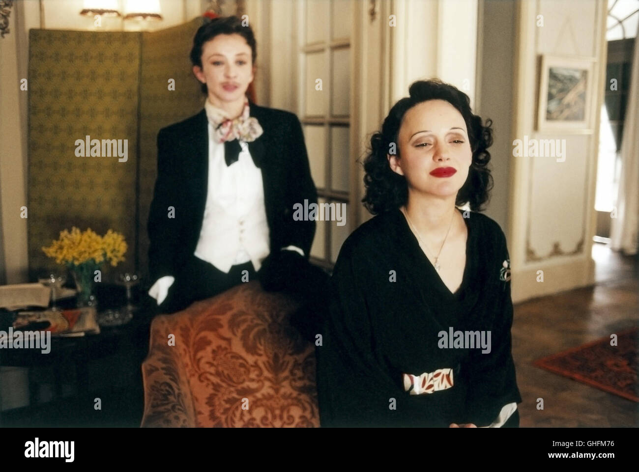 Marion cotillard film la vie en rose hi-res stock photography and ...